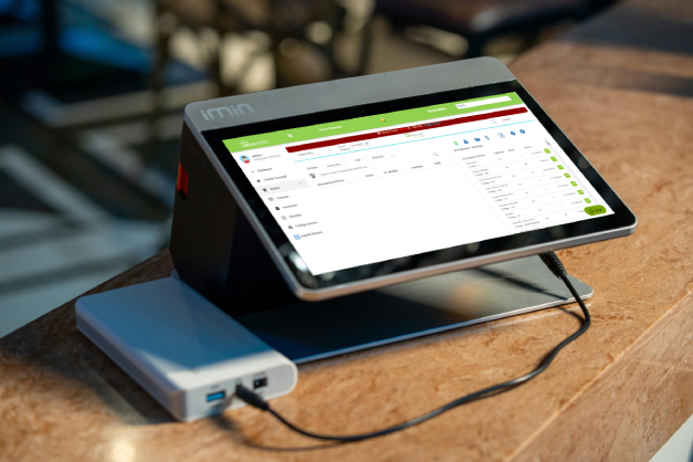 Software punto de venta:Una guía completa para ti